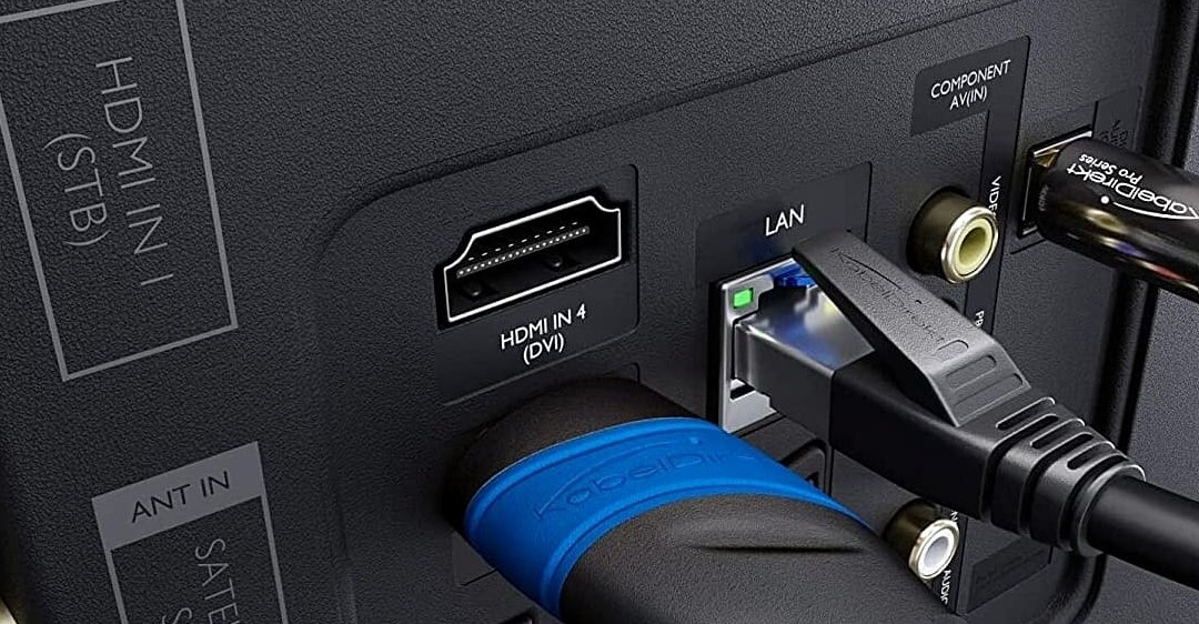 Tivi bị hư cổng HDMI | Nguyên nhân và Cách khắc phục