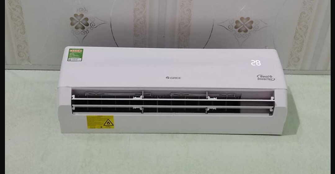 Lỗi h5 điều hòa gree - Nguyên nhân và cách khắc phục