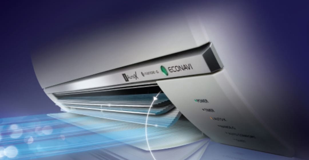 Công nghệ iAuto-X của máy lạnh Panasonic là gì?