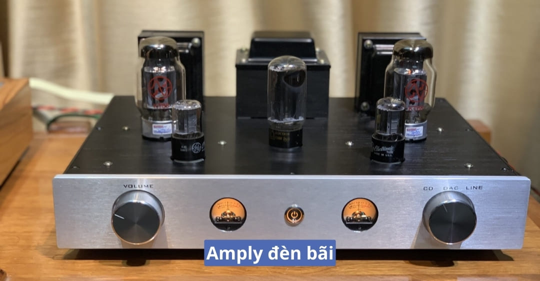 Amply đèn bãi là gì? Tất tần tật thông tin về amply đèn bãi